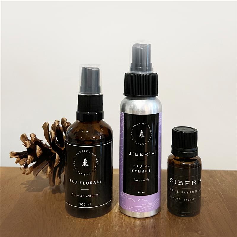 Forfaits Spa exclusifs chez Sibéria Spa - Bien-être complet – Siberia spa