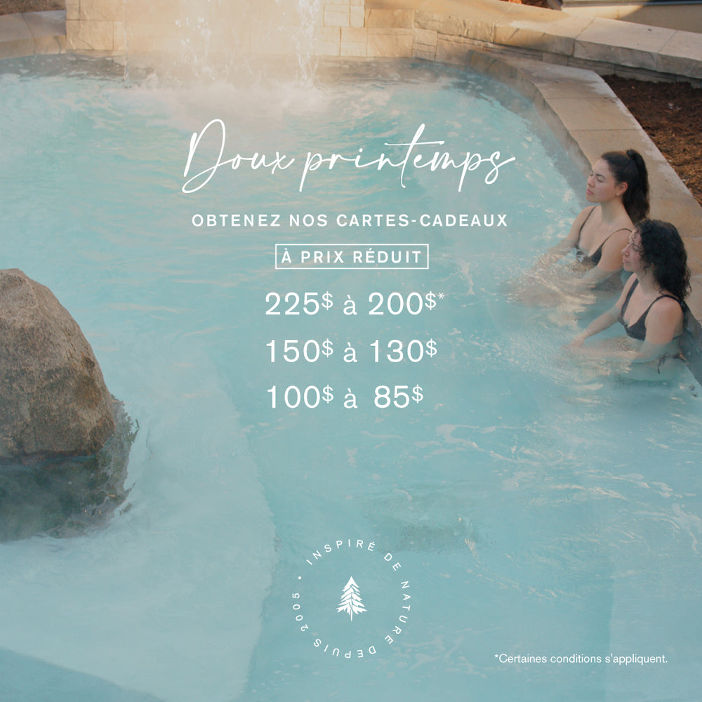 Découvrez les services et tarifs du Sibéria Spa – Siberia spa