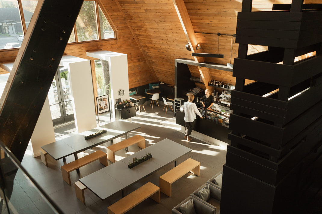 Préparez votre visite et vivez l'expérience Sibéria Spa – Siberia spa