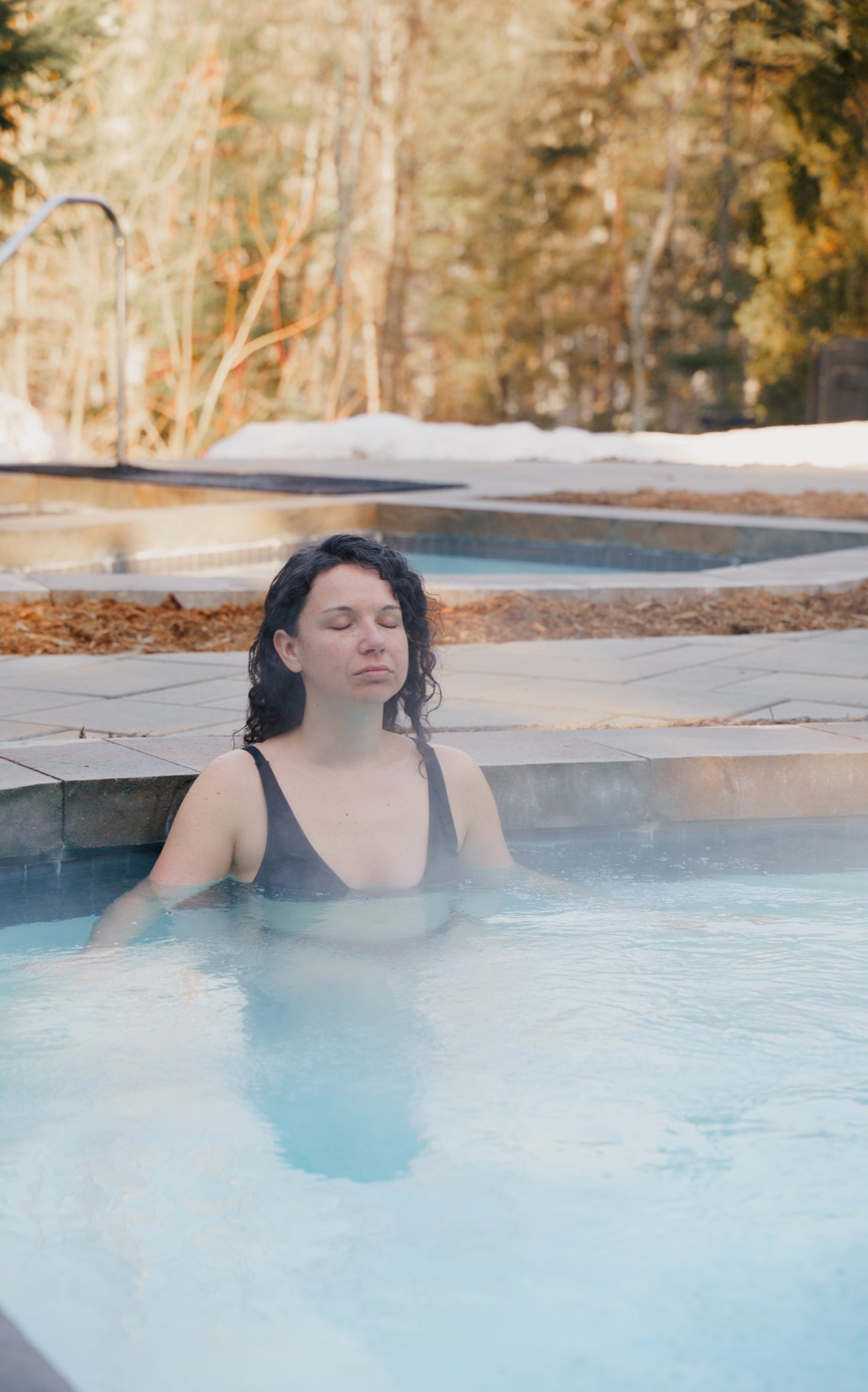 Early Bird Package (valued at $111) – Siberia spa