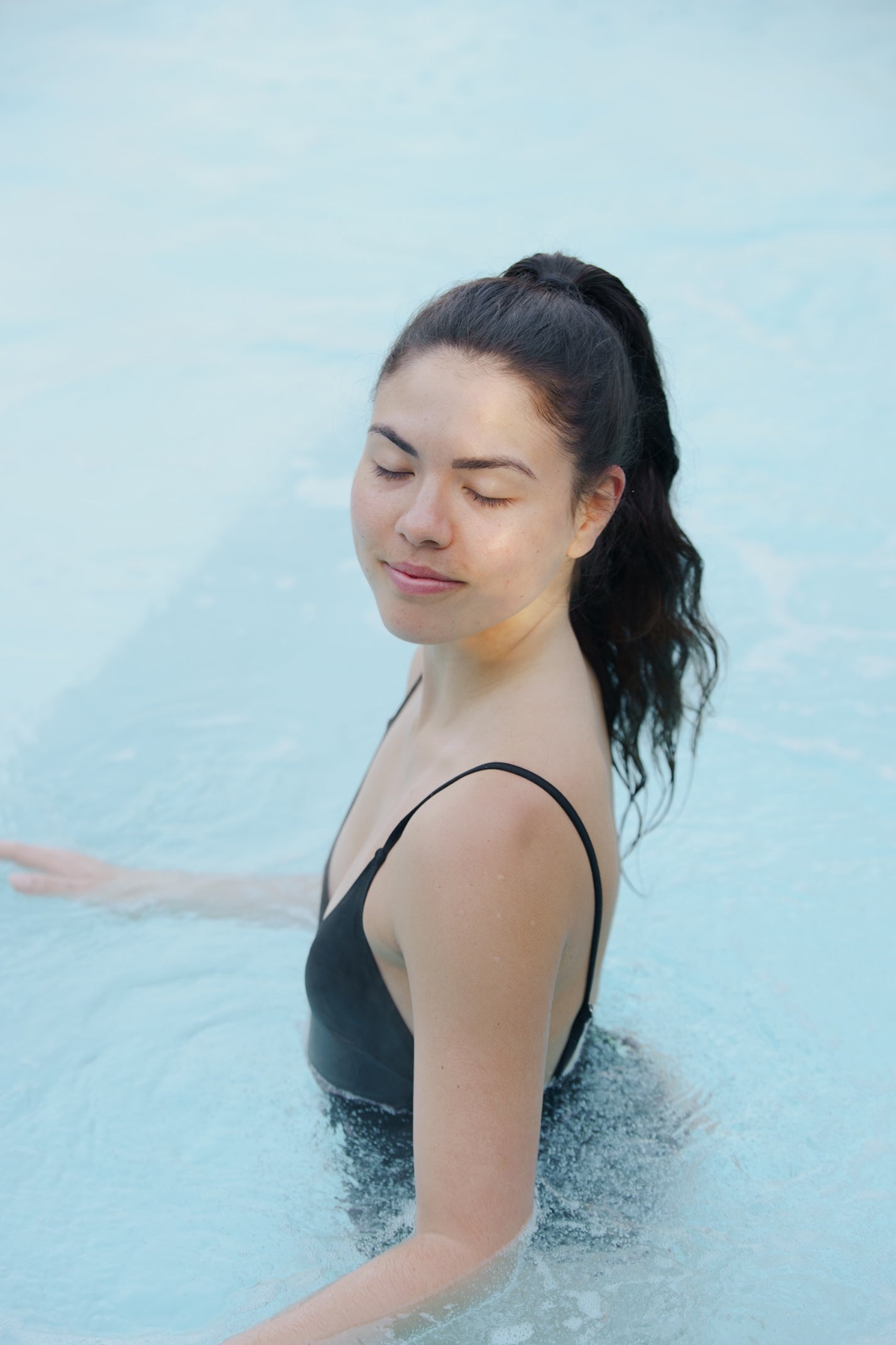 Forfait de bienvenue – Siberia spa