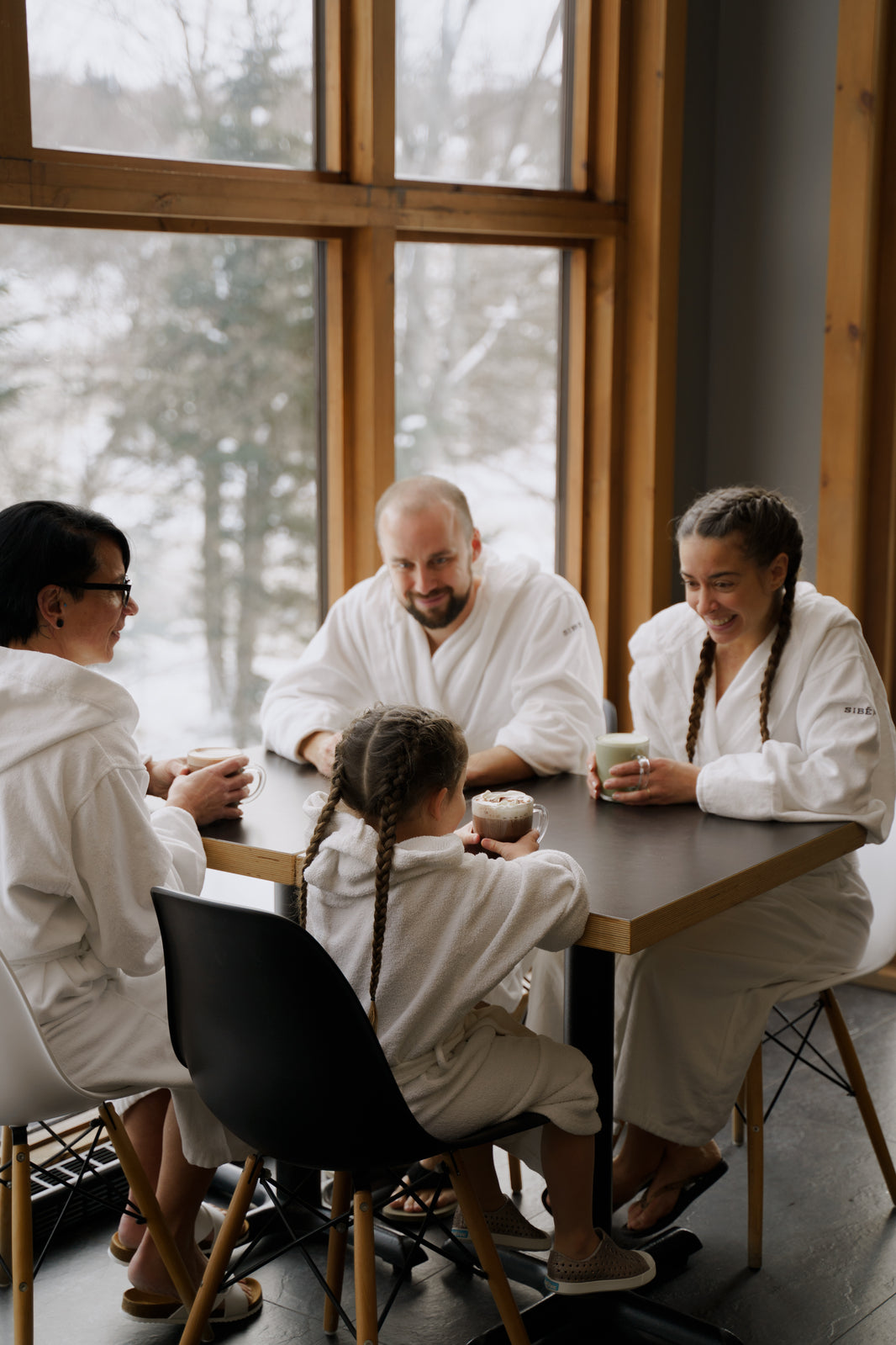 Découvrez les services et tarifs du Sibéria Spa – Siberia spa