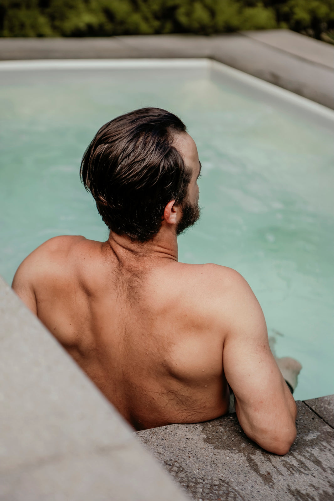 Spa experience, massage therapy and relaxation in nature - Sibéria Spa ...