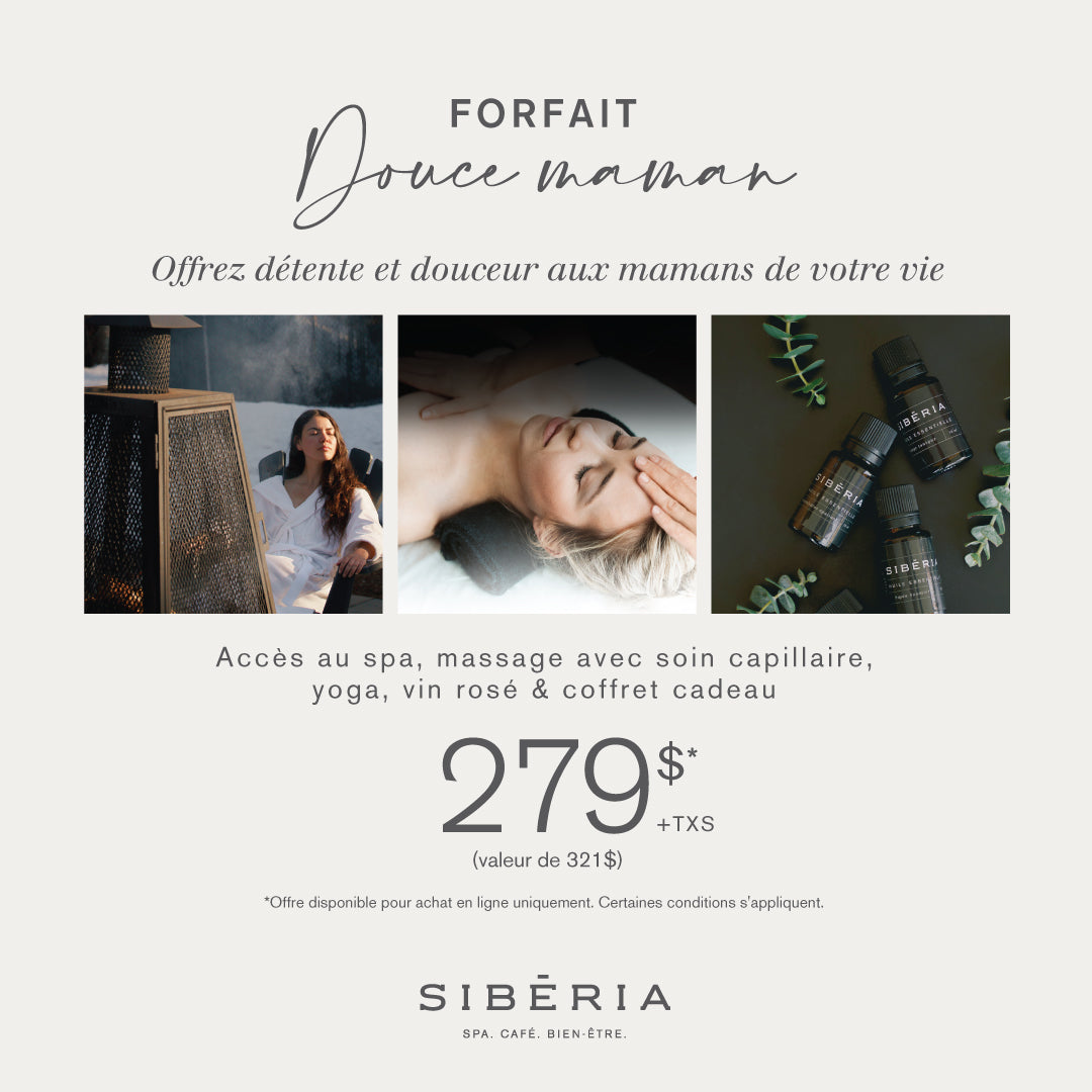 Découvrez les services et tarifs du Sibéria Spa – Siberia spa