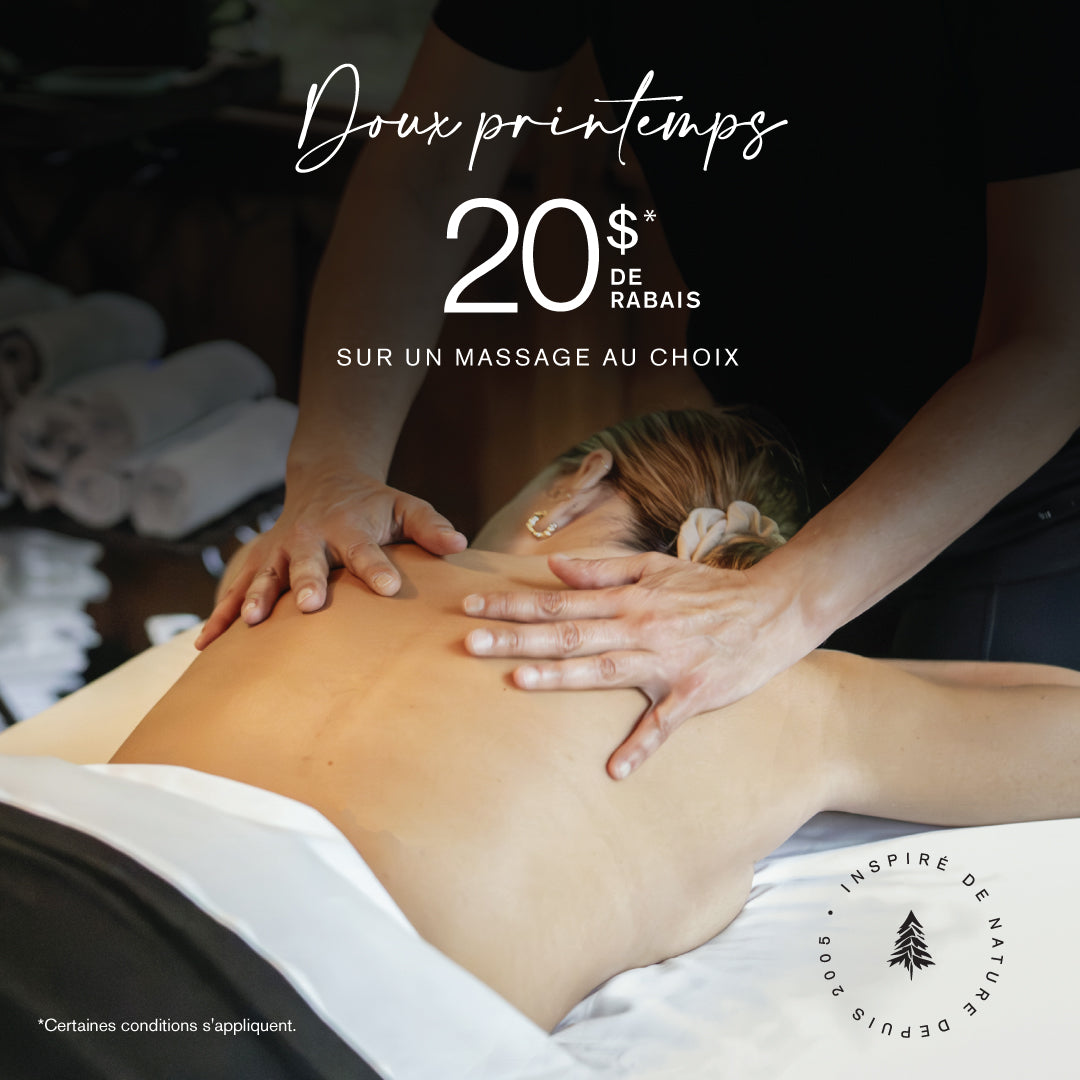 Découvrez les services et tarifs du Sibéria Spa – Siberia spa