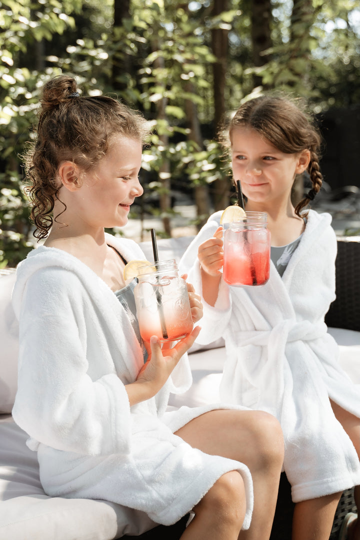 Spa experience, massage therapy and relaxation in nature - Sibéria Spa ...