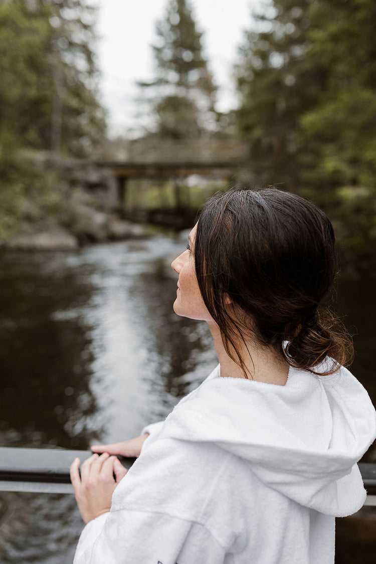 En savoir plus sur Sibéria Spa et notre mission bien-être – Siberia spa