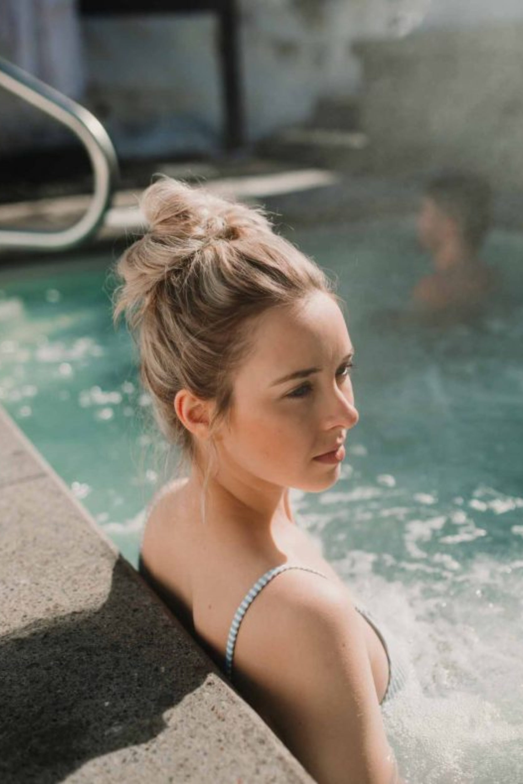 Spa experience, massage therapy and relaxation in nature - Sibéria Spa ...