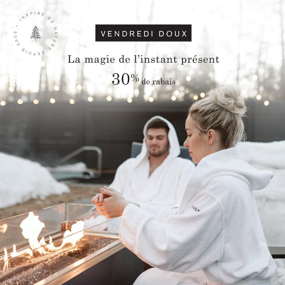 Découvrez les services et tarifs du Sibéria Spa – Siberia spa